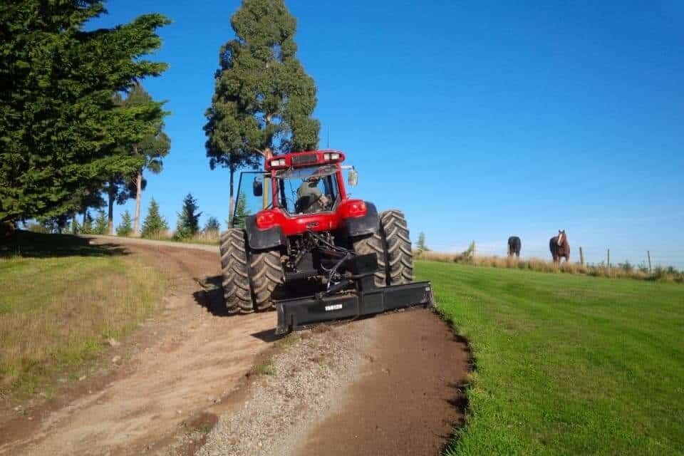 Enhance Your Farm With Farm King Grader Blades