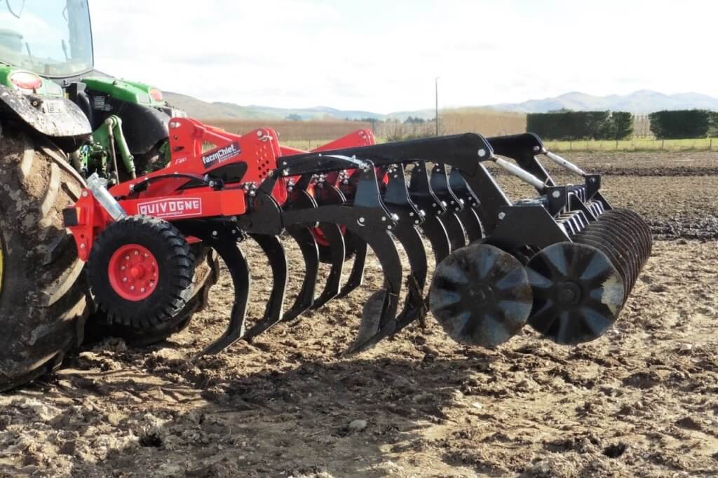 The next best thing to bringing spring to your paddocks now - FarmChief