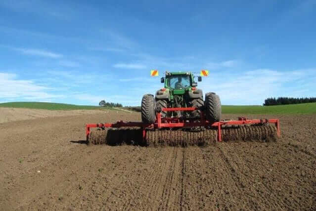 FarmChief Farming Rollers: Making NZ Farms Roll - FarmChief