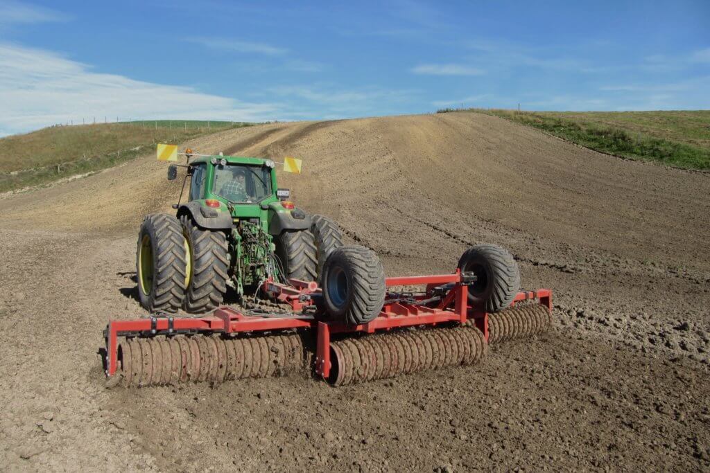 FarmChief Farming Rollers: Making NZ Farms Roll - FarmChief