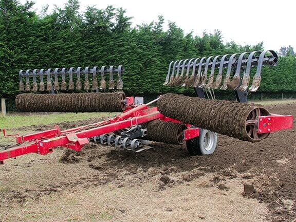 FarmChief Farming Rollers: Making NZ Farms Roll - FarmChief