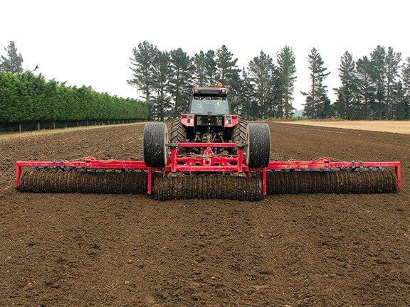 FarmChief Farming Rollers: Making NZ Farms Roll - FarmChief