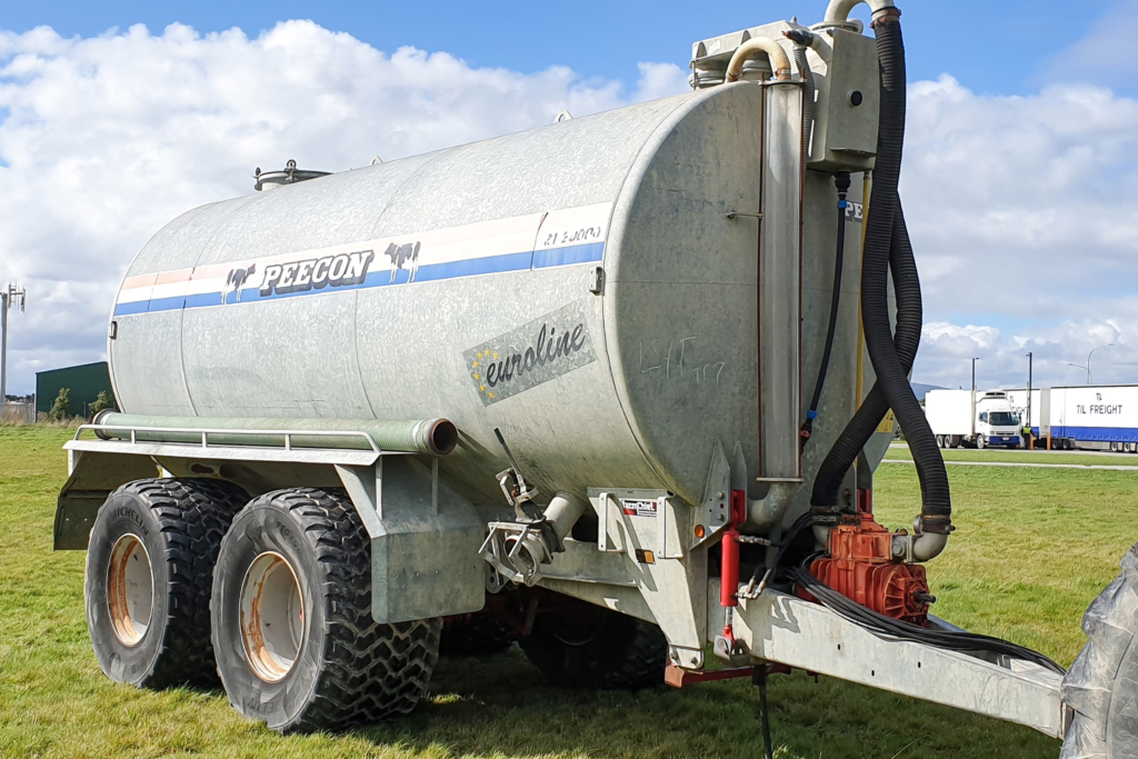 Effluent/Slurry & Fertilizer | FarmChief - Used Farm Equipment