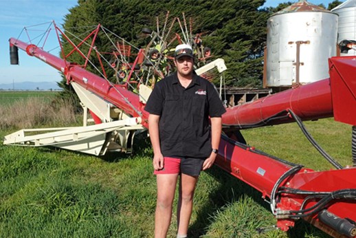 Really Quick And Efficient - FarmChief