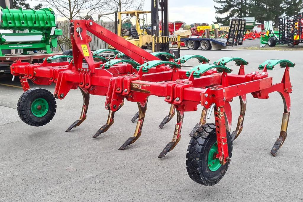 Used Tillage And Cultivation Equipment - FarmChief