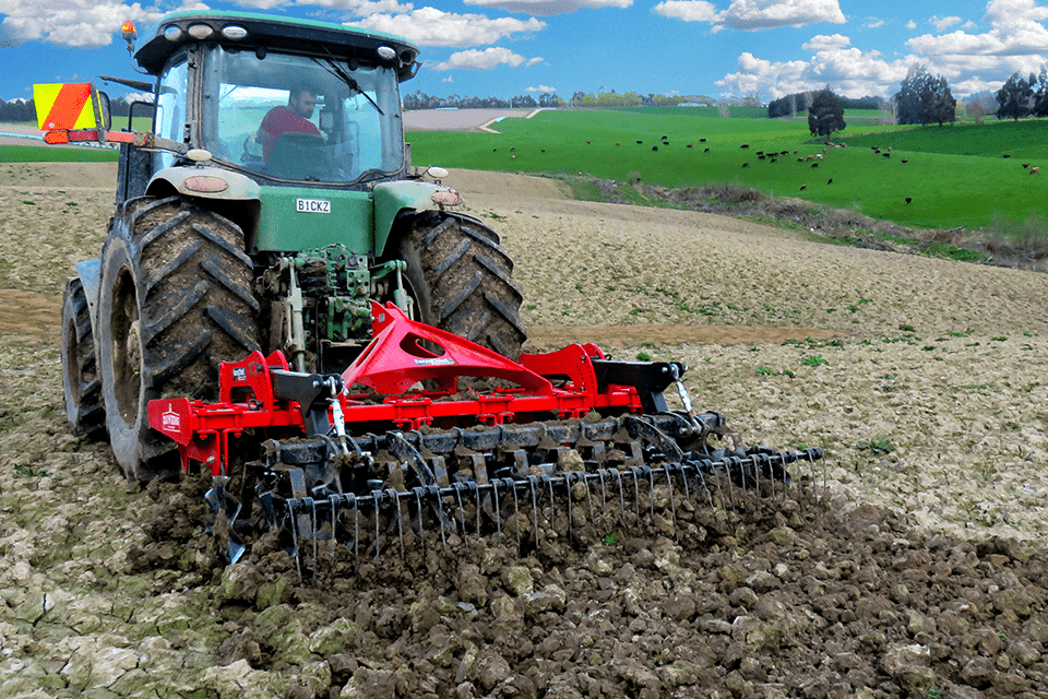 Stock Available Now | FarmChief - Farm Equipment