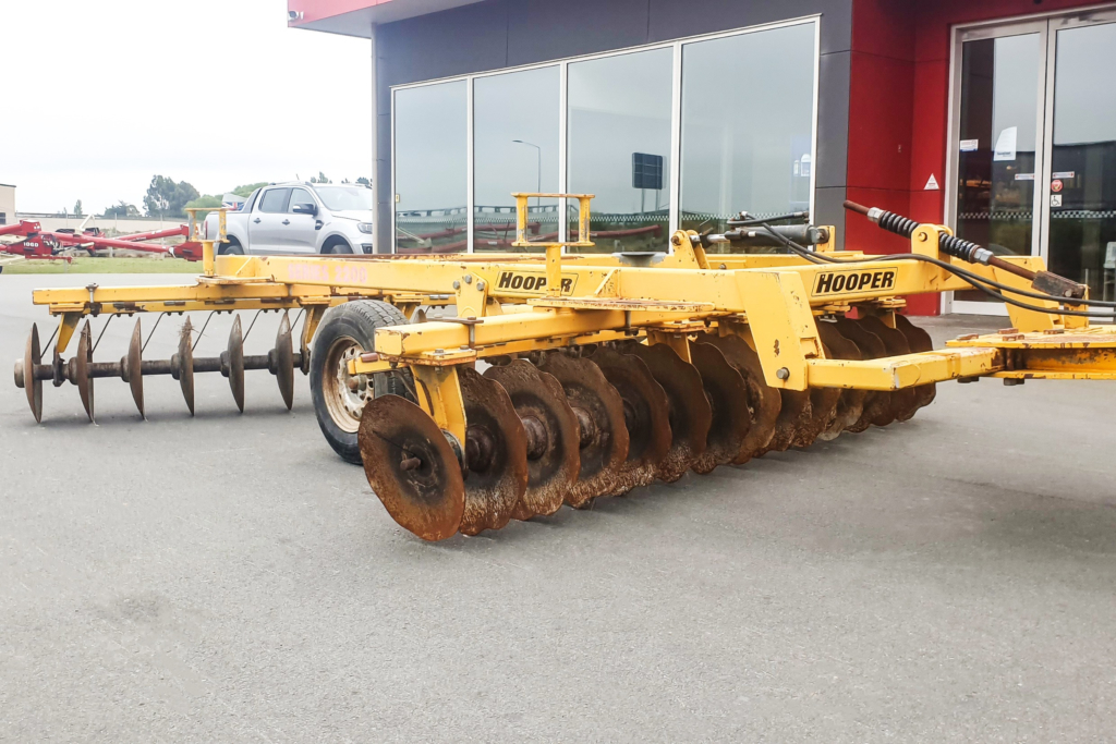 Cultivation/Tillage | FarmChief - Used Farm Equipment