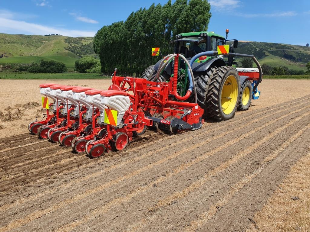 A double-shot of Strip Tilling in Mid-Canterbury - Customer Testimonial ...