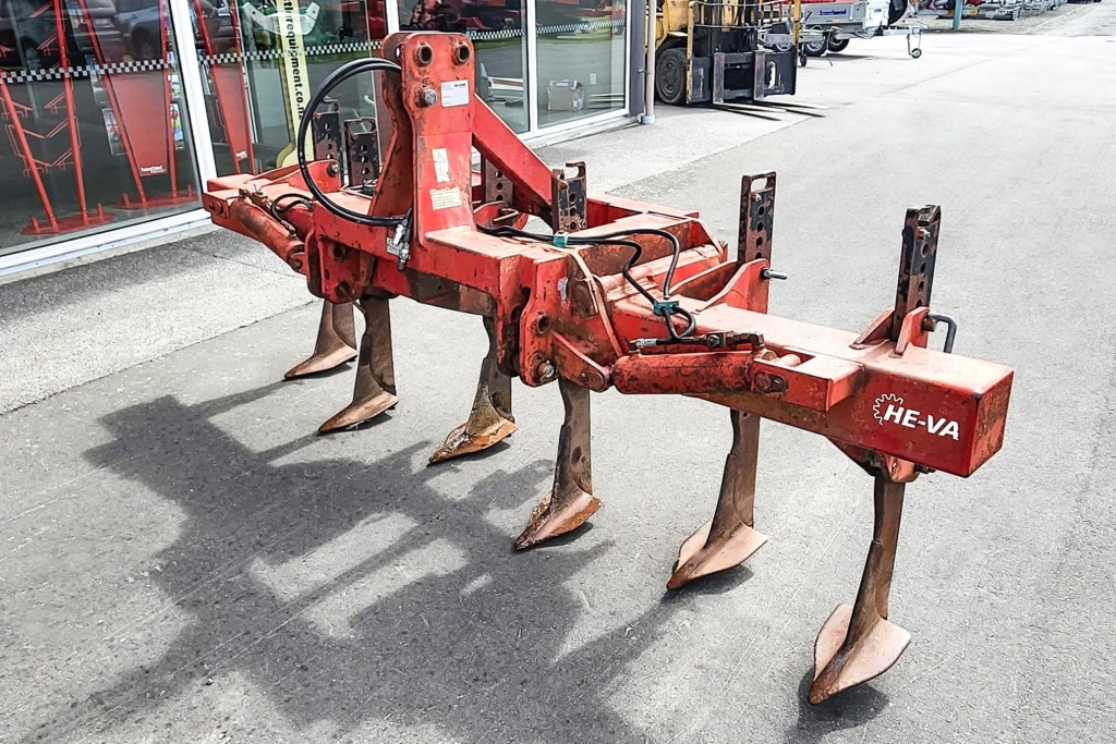 Used Tillage And Cultivation Equipment - FarmChief