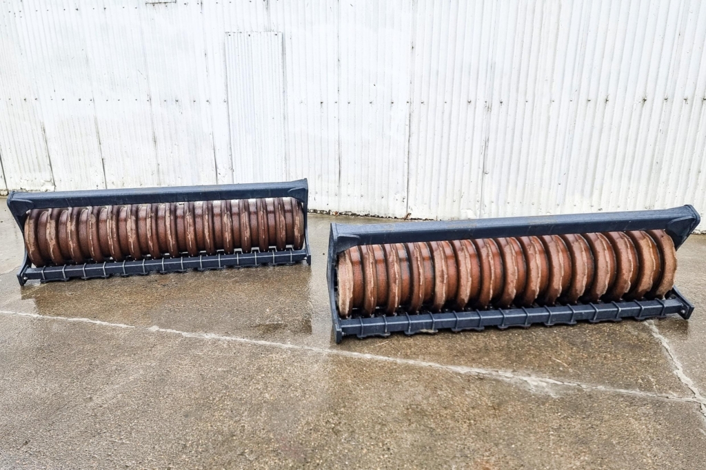 Used Tillage And Cultivation Equipment - FarmChief
