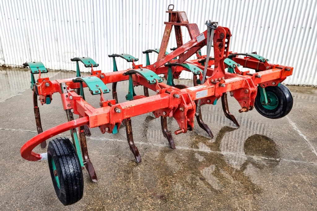 Used Tillage And Cultivation Equipment - FarmChief