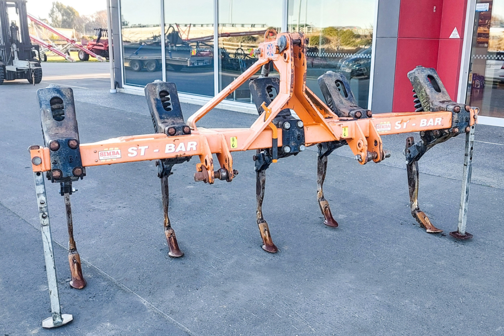 Used Tillage And Cultivation Equipment - FarmChief