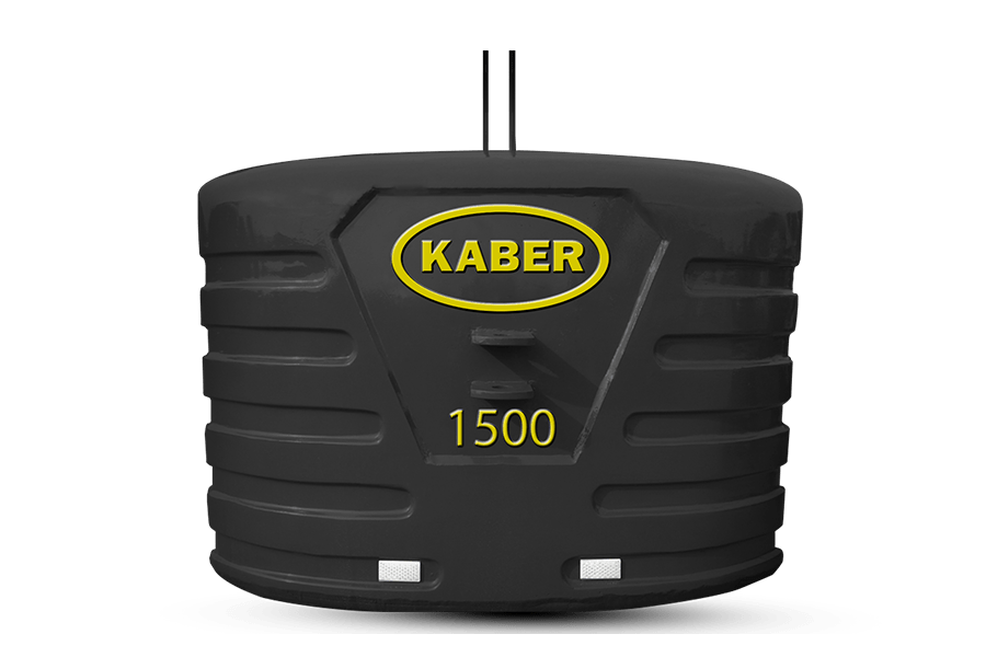 Better Farming With FarmChief Front Weights